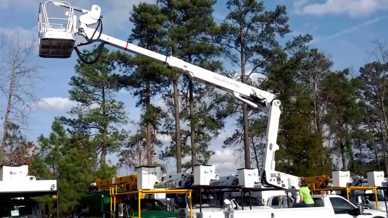 Altec AT40S - YouTube