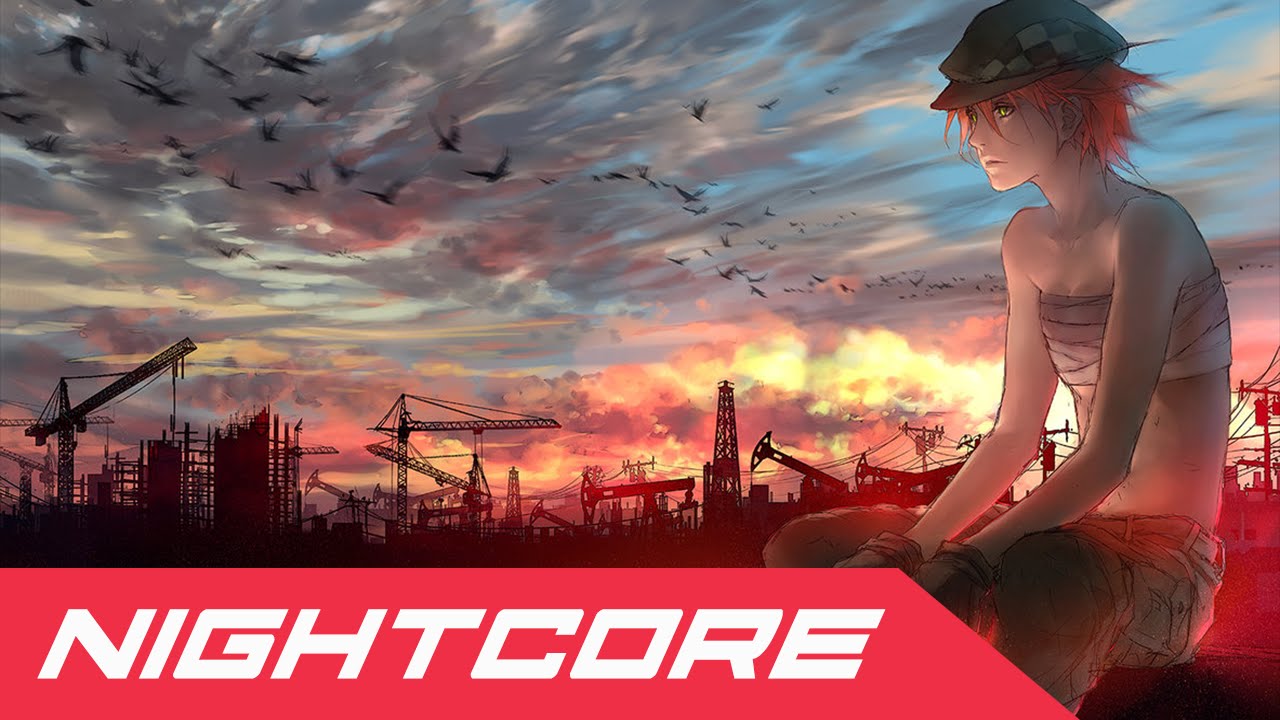 [Nightcore] Home We Made - YouTube