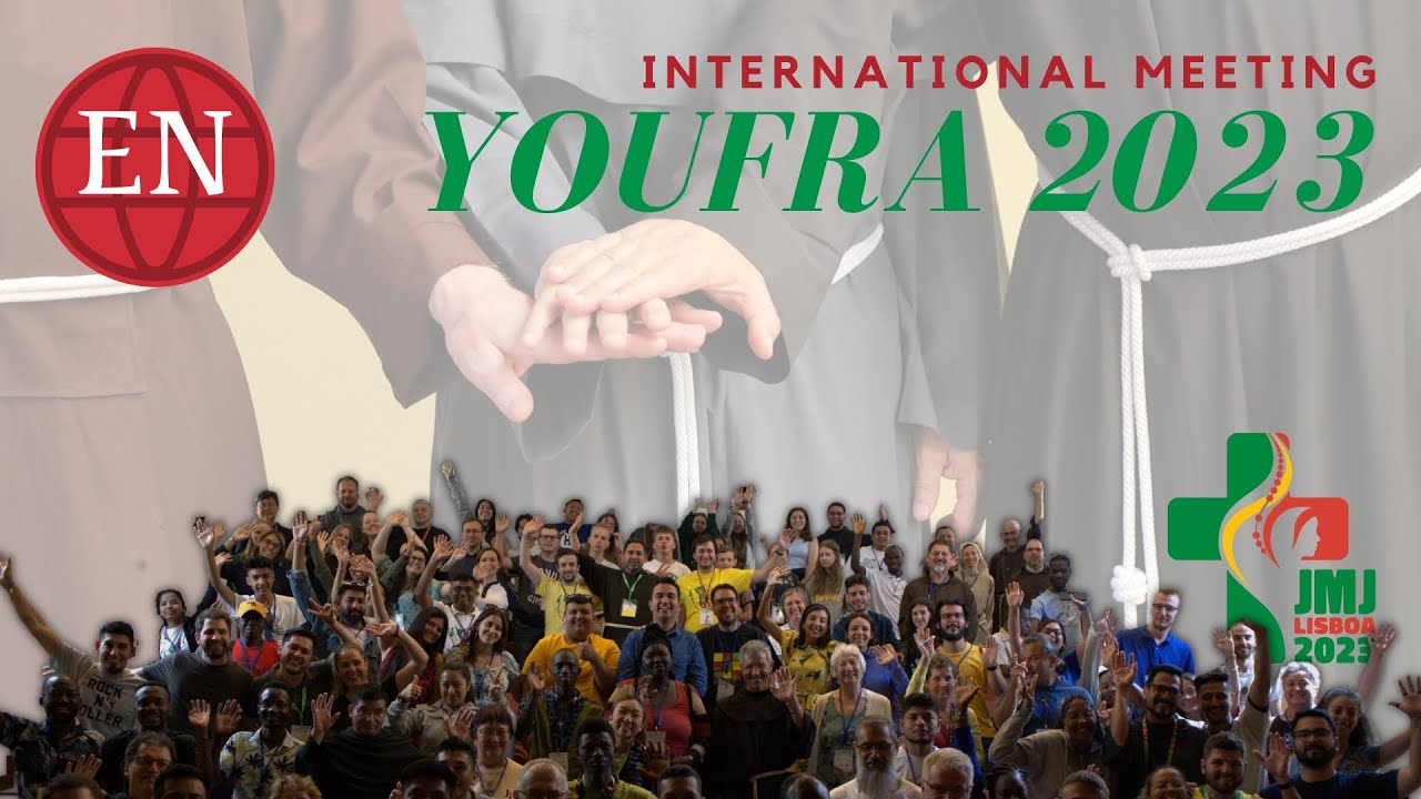 International Meeting- YOUFRA 2023 - YouTube