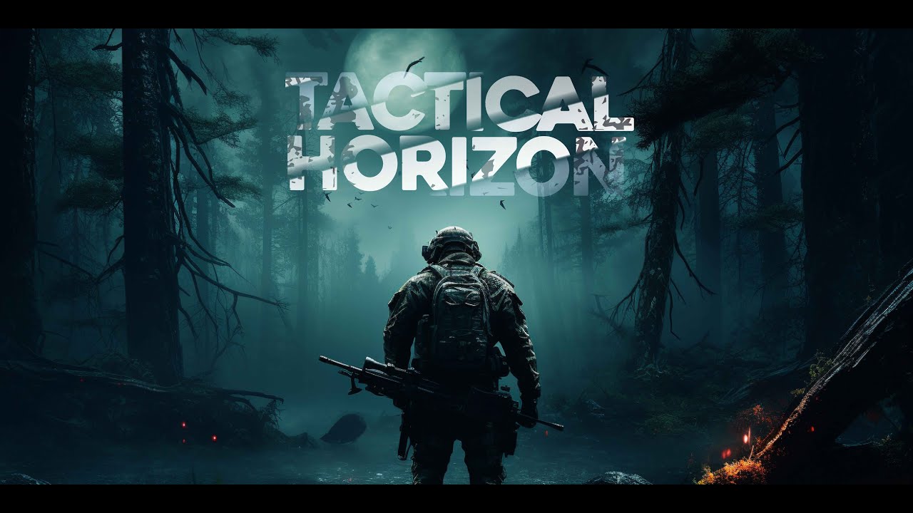 Tactical Horizon: Teaser 1 - YouTube