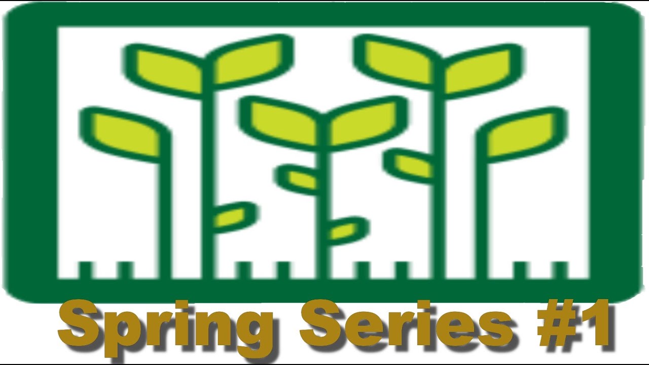 Spring Race Series #1: Volunteering - Making a Difference in the ...