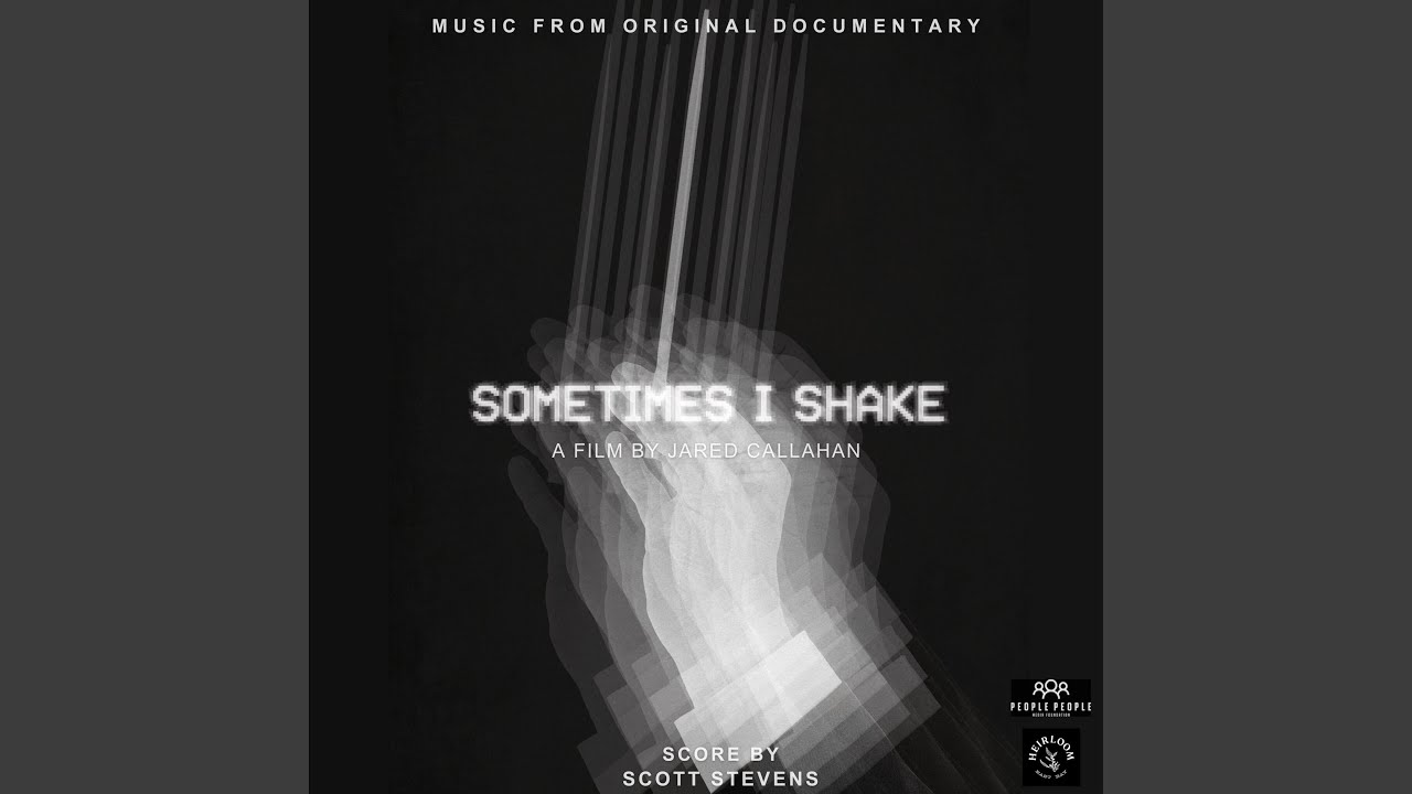 Sometimes I Shake - YouTube