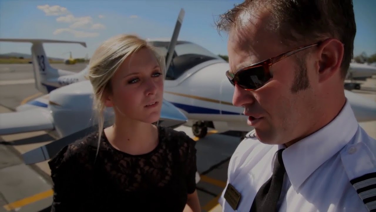 Embry-Riddle Dual Enrollment Program - YouTube