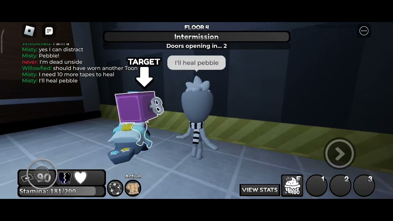 Sprout Gameplay! Dandy's World - YouTube