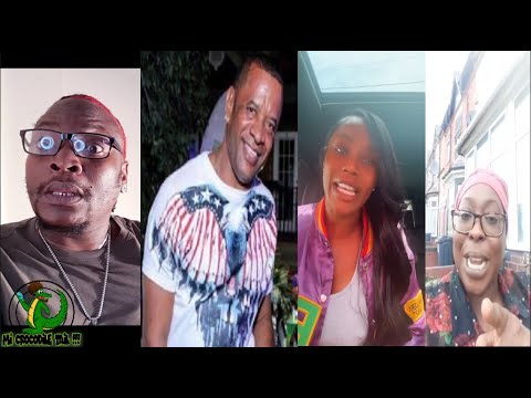 Oney Daughter Said The Babymother Paid Man To K!££ Him, Oney British ...