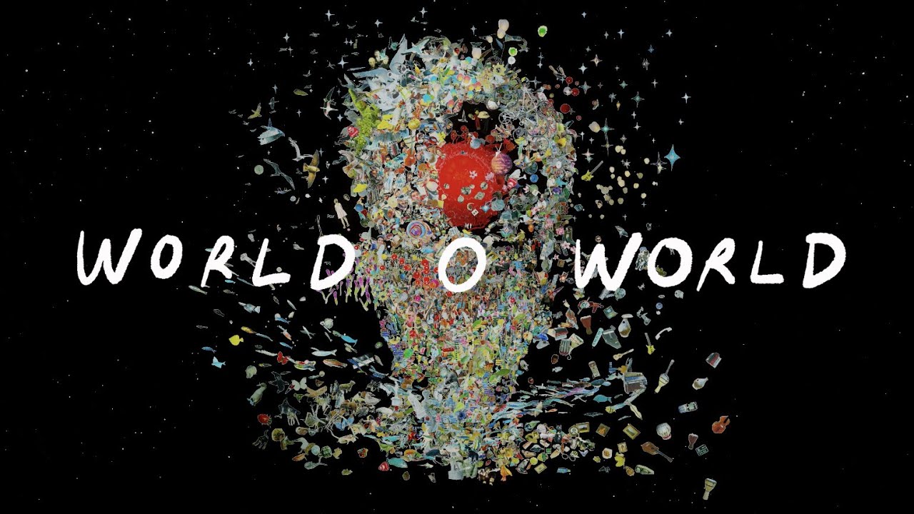 Jacob Collier - World O World Chords - Chordify