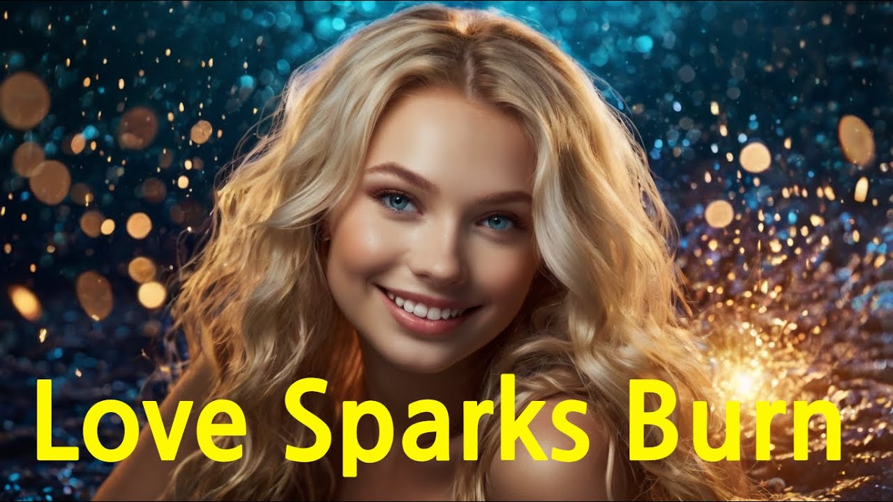 Love Sparks Burn pop song s7 - YouTube