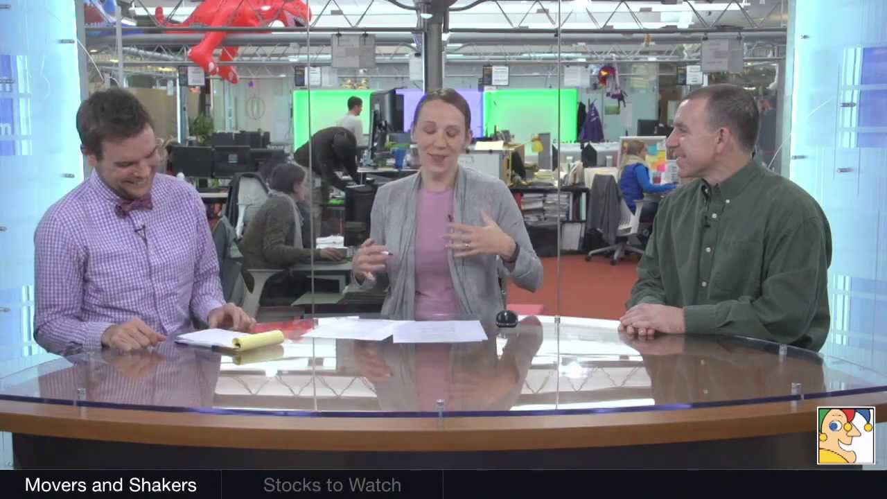 Starbucks' Big Payout | Investor Beat - 11/13/13 | The Motley Fool ...