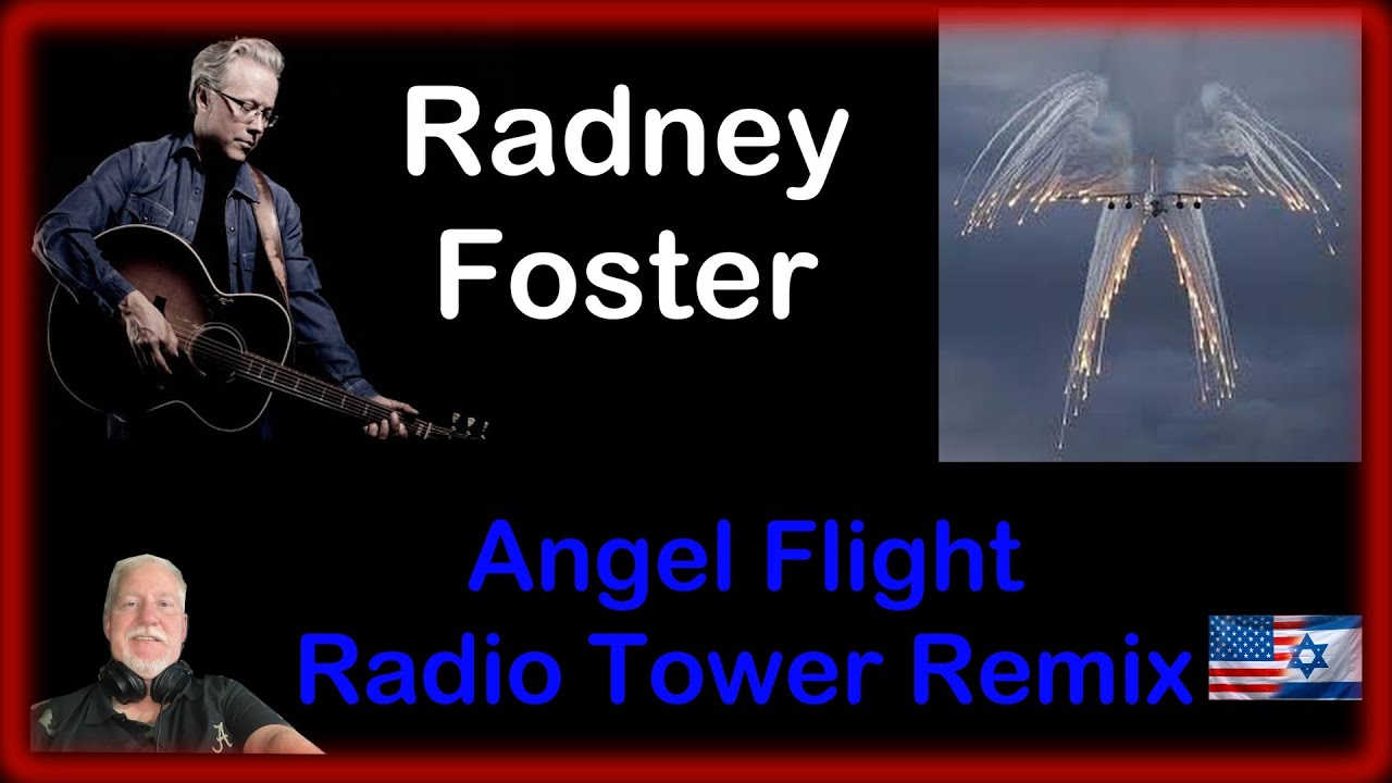 GOD BLESS THE USA & THOSE WHO DIED PROTECTING IT!!! Radney Foster ...