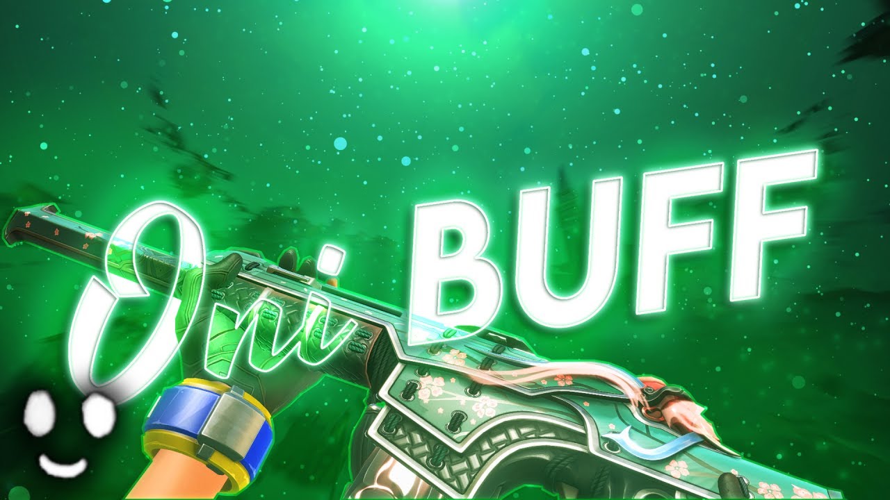 It's Just The 𝓞𝓷𝓲 𝘽𝙪𝙛𝙛😉 - YouTube