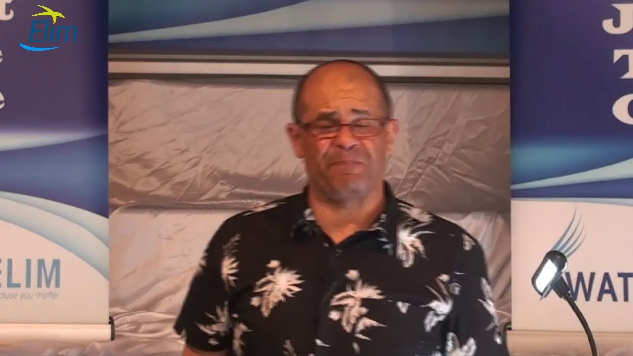 Watford Elim Church [Live] - YouTube