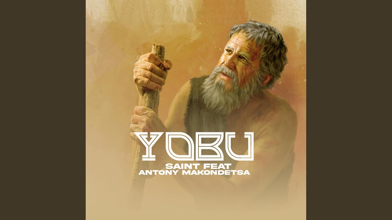 Yobu (feat. Anthony Makondetsa) - YouTube