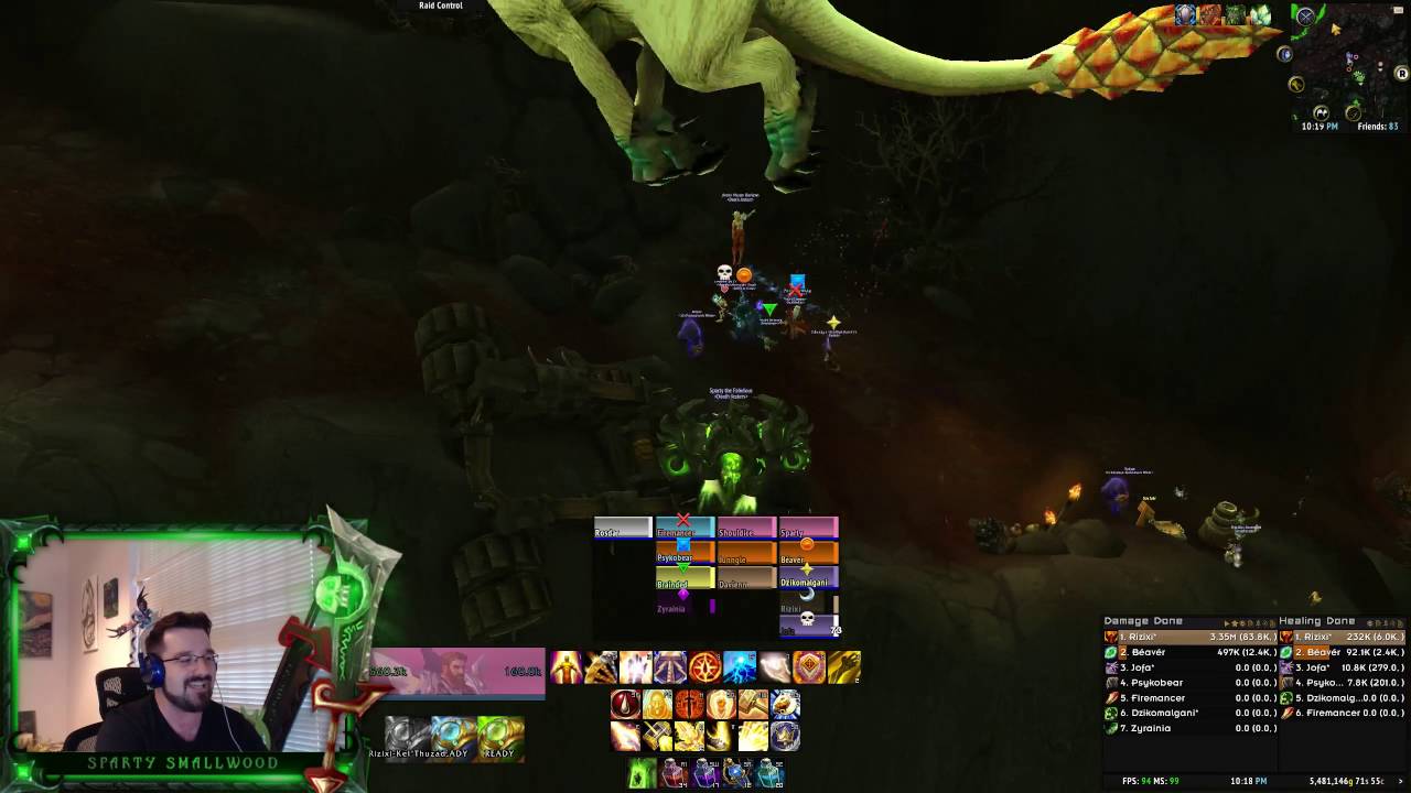 The Final Four - DJ Buddy Contest - YouTube