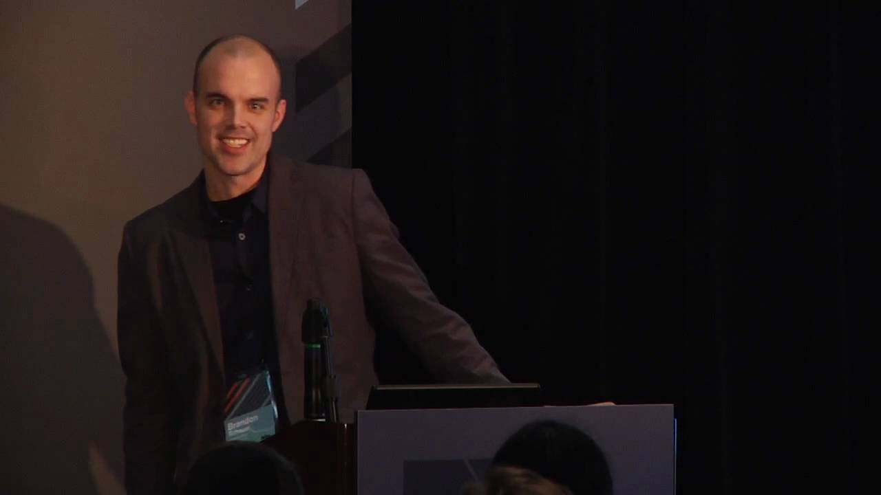 MX 2010 | Brandon Schauer, The (Near) Future of Managing Experiences ...