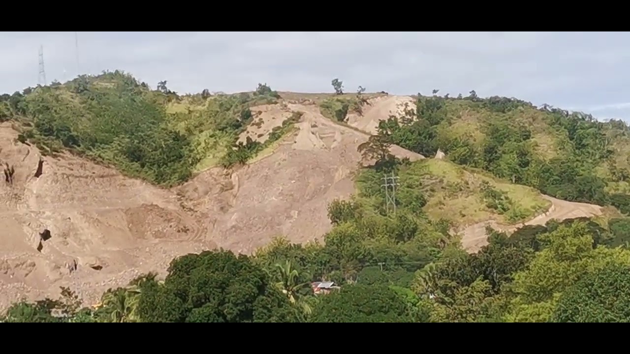 gaisano gmall digos city view - YouTube