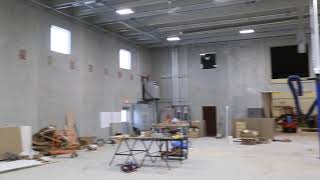 Nova Tech Engineering's expansion - Minnwest Technology Campus