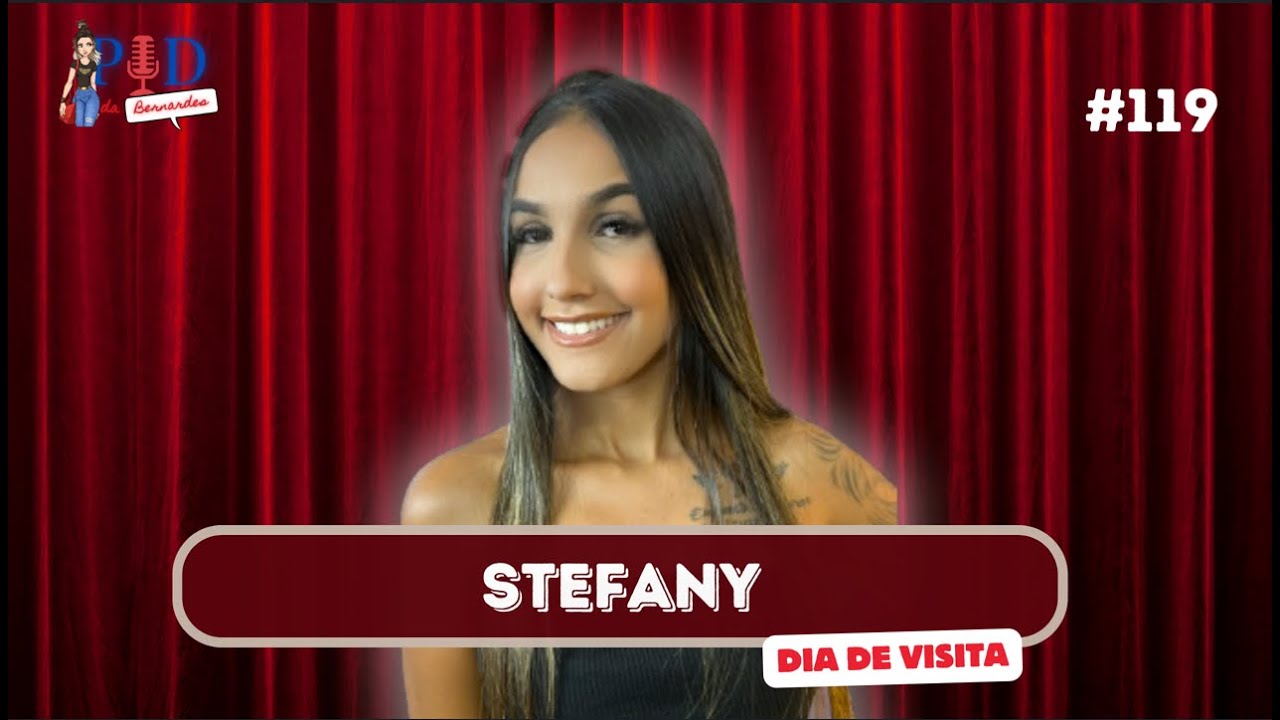 Entrevista Stefany - YouTube