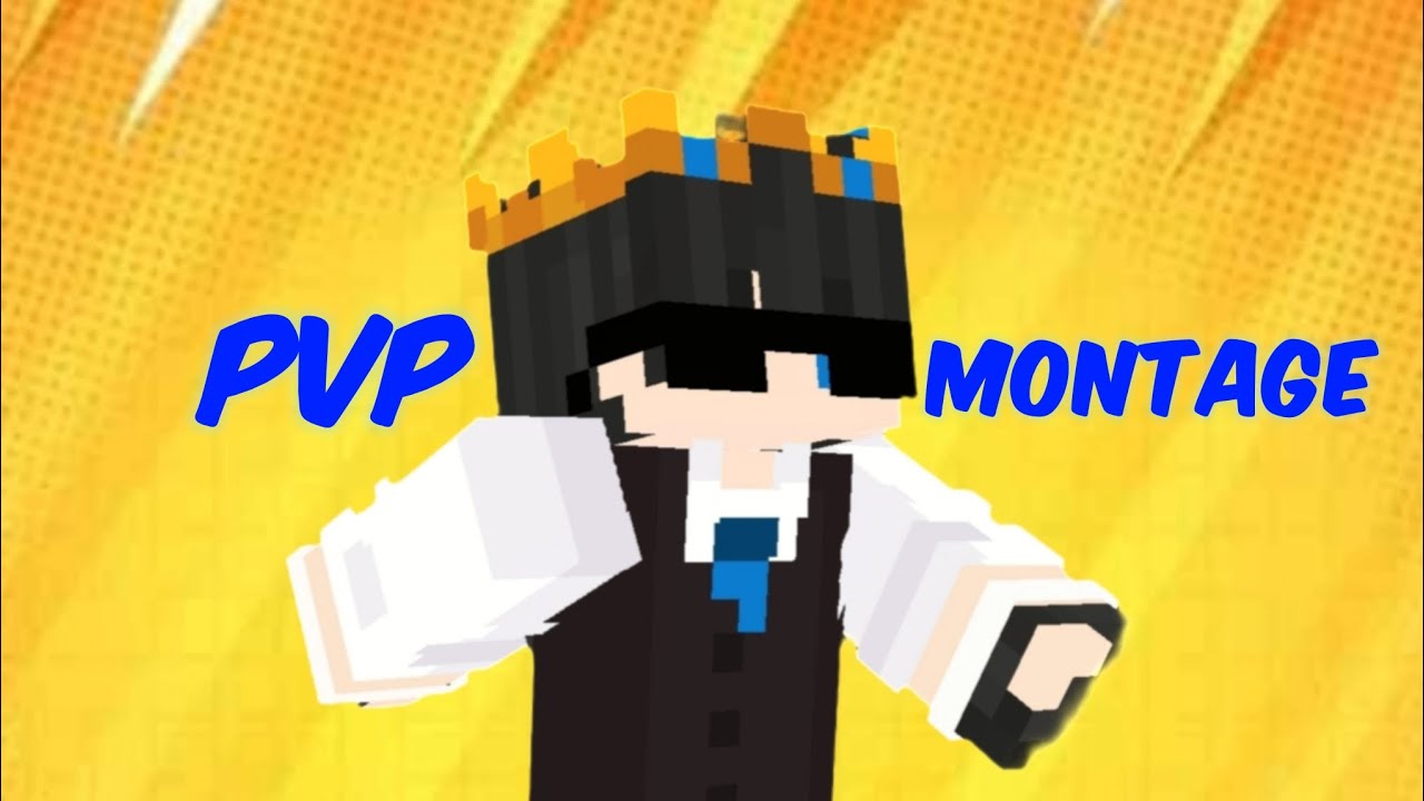 PVP ON JAVA 😉 (I'm not dead) - YouTube