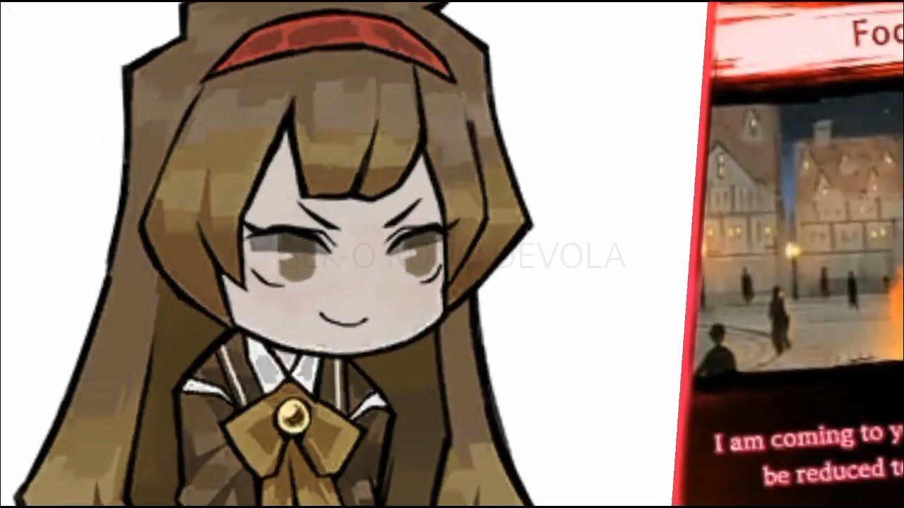 Library of Ruina - Malkuth's Goal (LoR Animation #12) - YouTube