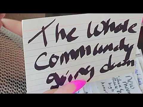 🔥THE BLOCK IS HOT🔥ON FIRE 🔥THE WHOLE COMMUNITY IS GOING THE TF DOWN ...