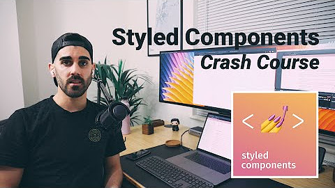 Coding - CSS / Styled Components - YouTube