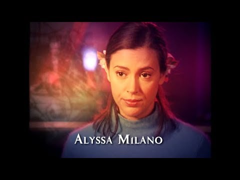 Charmed - [2x12] "Awakened" - Opening Credits | Mirrors - YouTube
