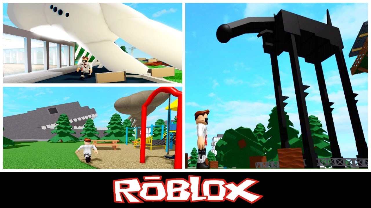 Trevor Creatures | Classic Legacy Variant Roblox: Aggression Scale ...