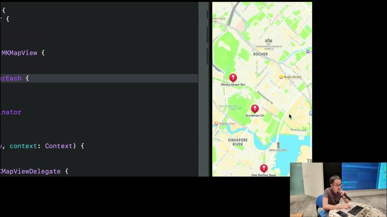 Matthew Wee - MapKit & SwiftUI - YouTube