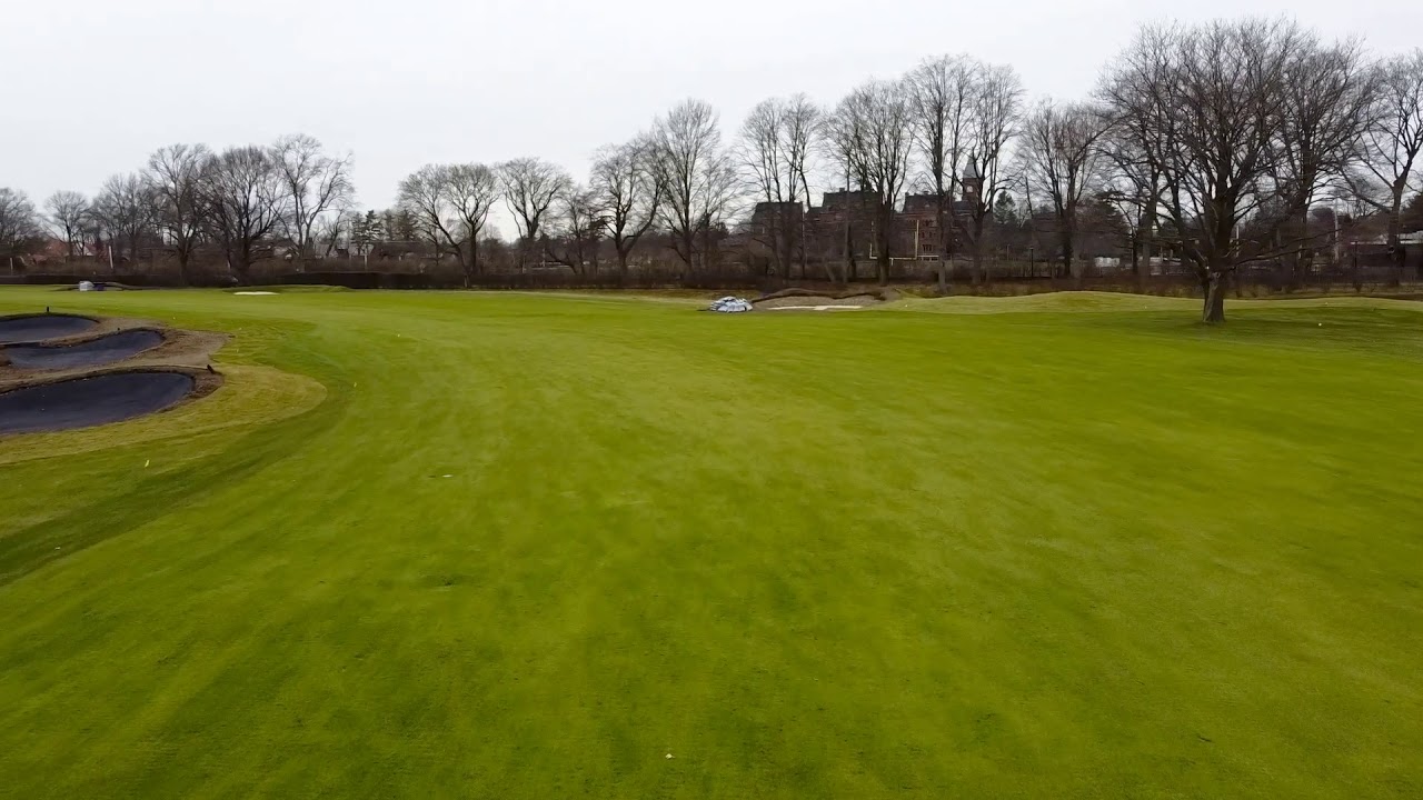 Cherry Valley CC - YouTube