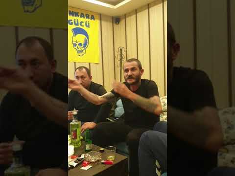 Absent Nasıl içilir - Vol.7  Ankaragüçlü Sarı Sirtlan Ayhan Koç -Benekli İbrahim Küçük