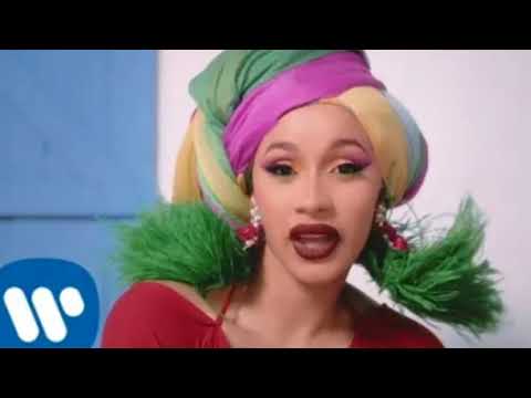 Cardi B, Bad Bunny & J Balvin - I like it (Lintrox Music)
