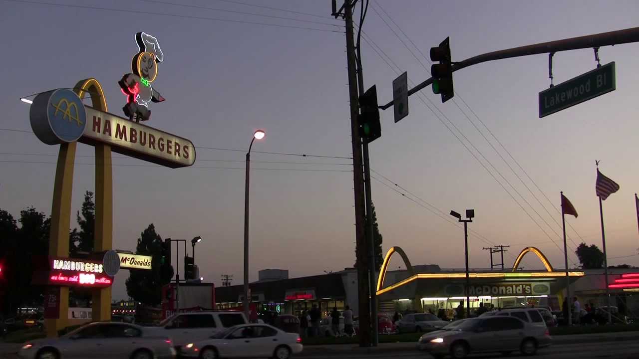 Tribute To Speedee - YouTube