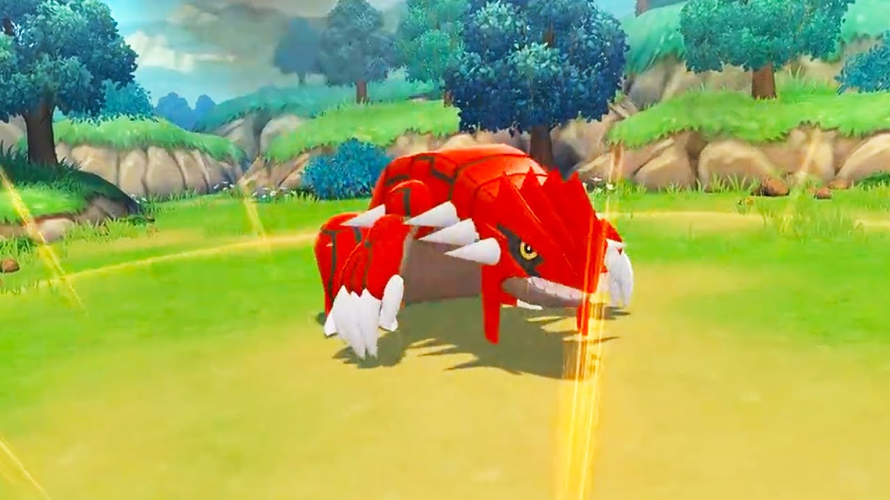 The Pokemon animations we deserve - YouTube