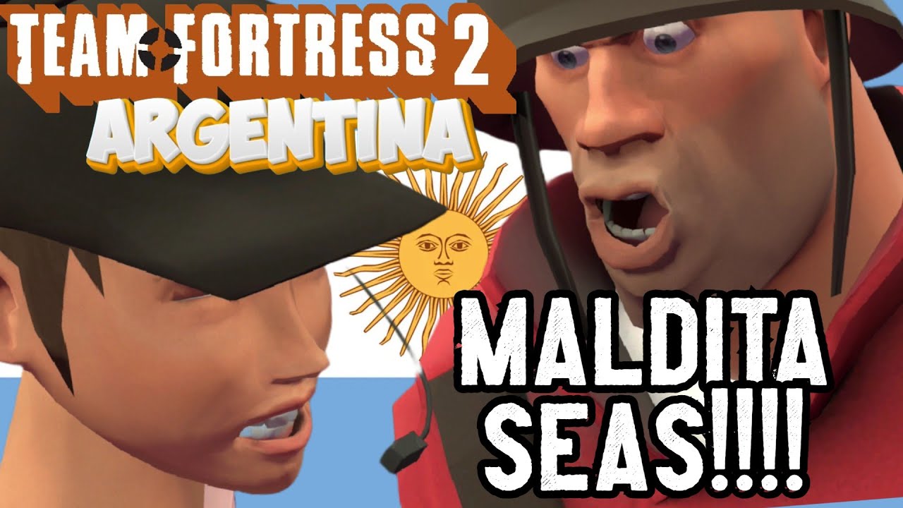 [SFM] El Miliciano y su incontenible deseo por segregar a la ...
