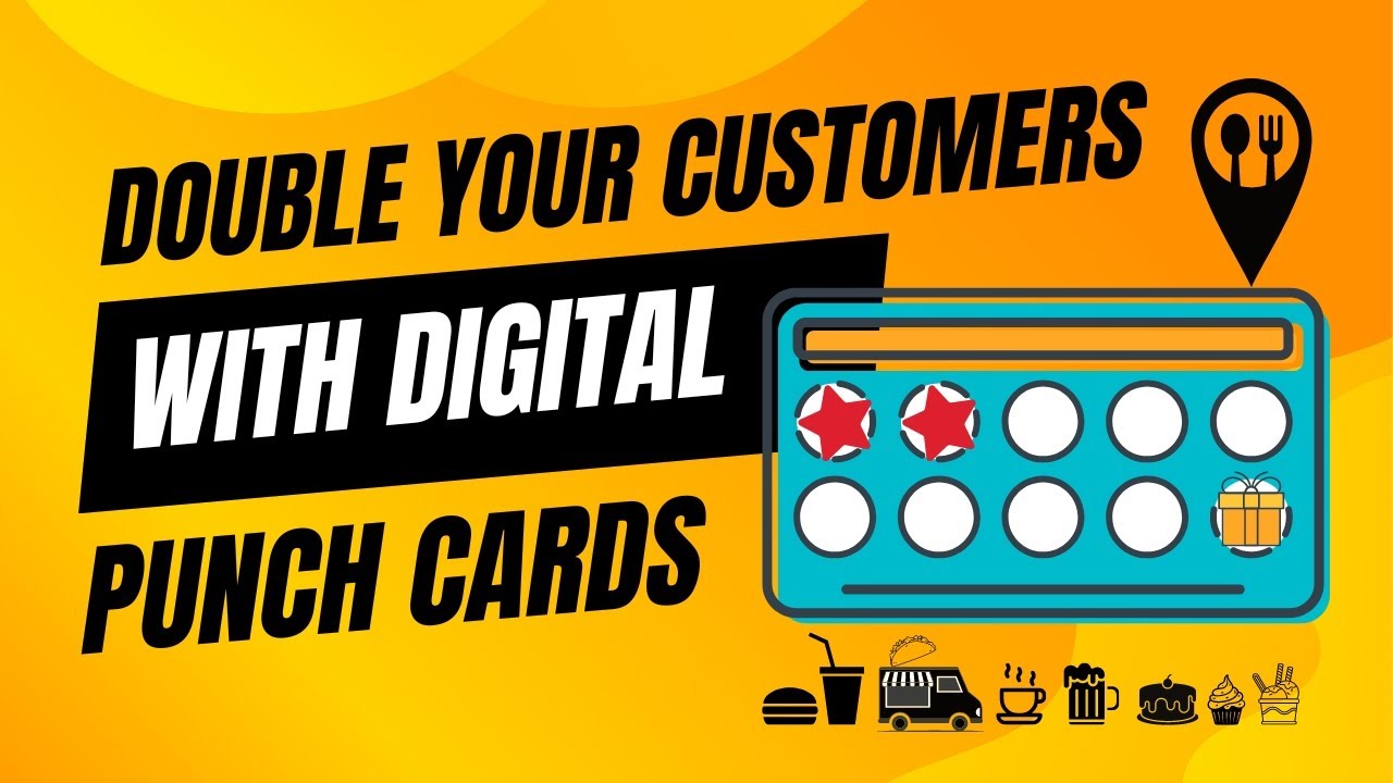 ExposurePro Systems: How Digital Punch Cards Can Boost Your Food ...