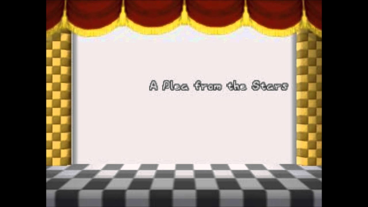 Paper Mario Music (N64) Chapter Intro - YouTube