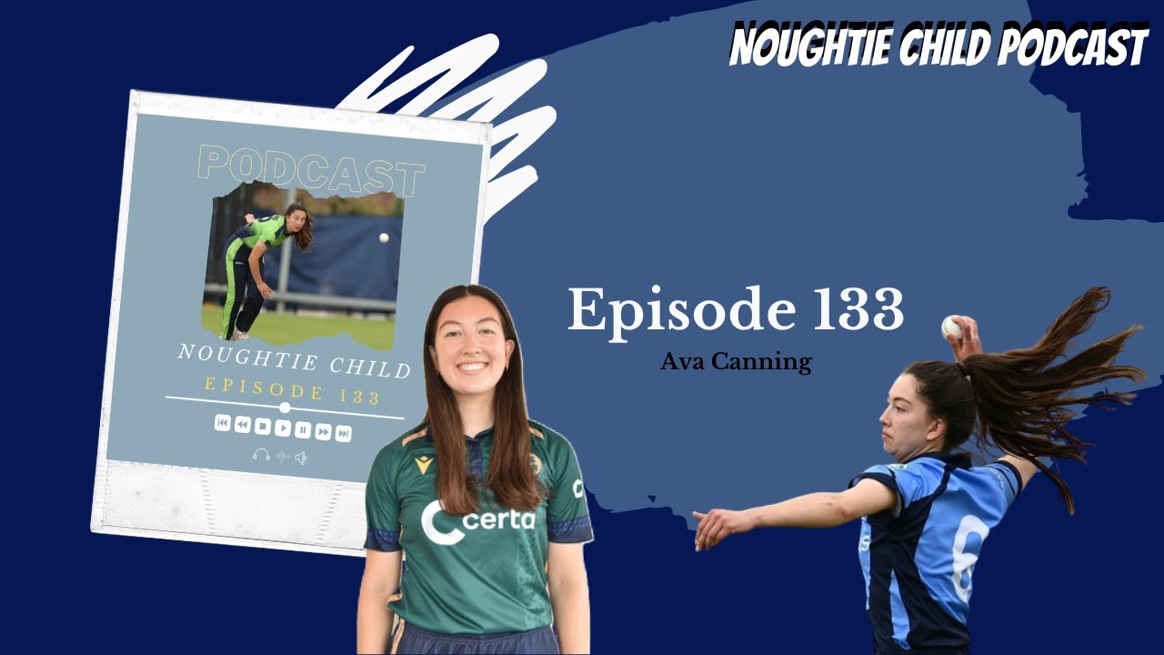 Episode 133: Ava Canning Interview: A Thunder Documentary, Overseas ...