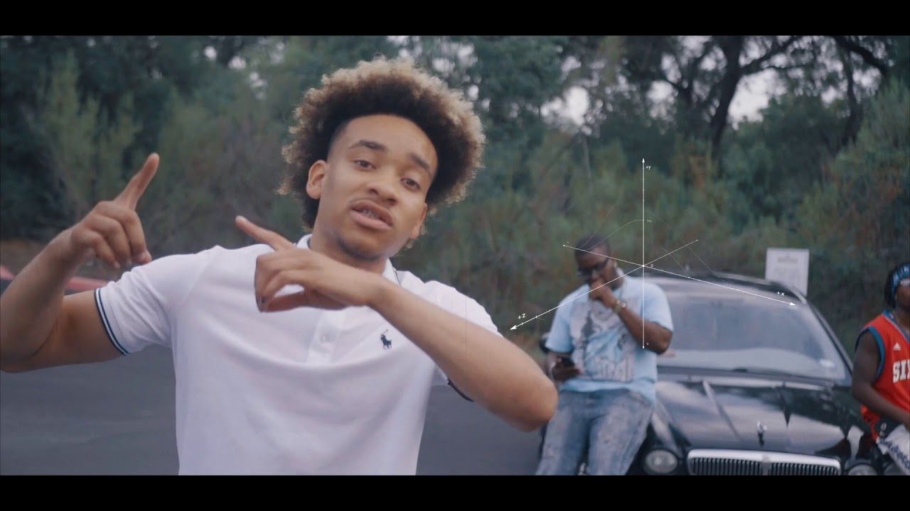 Dyce - I'm Still - YouTube