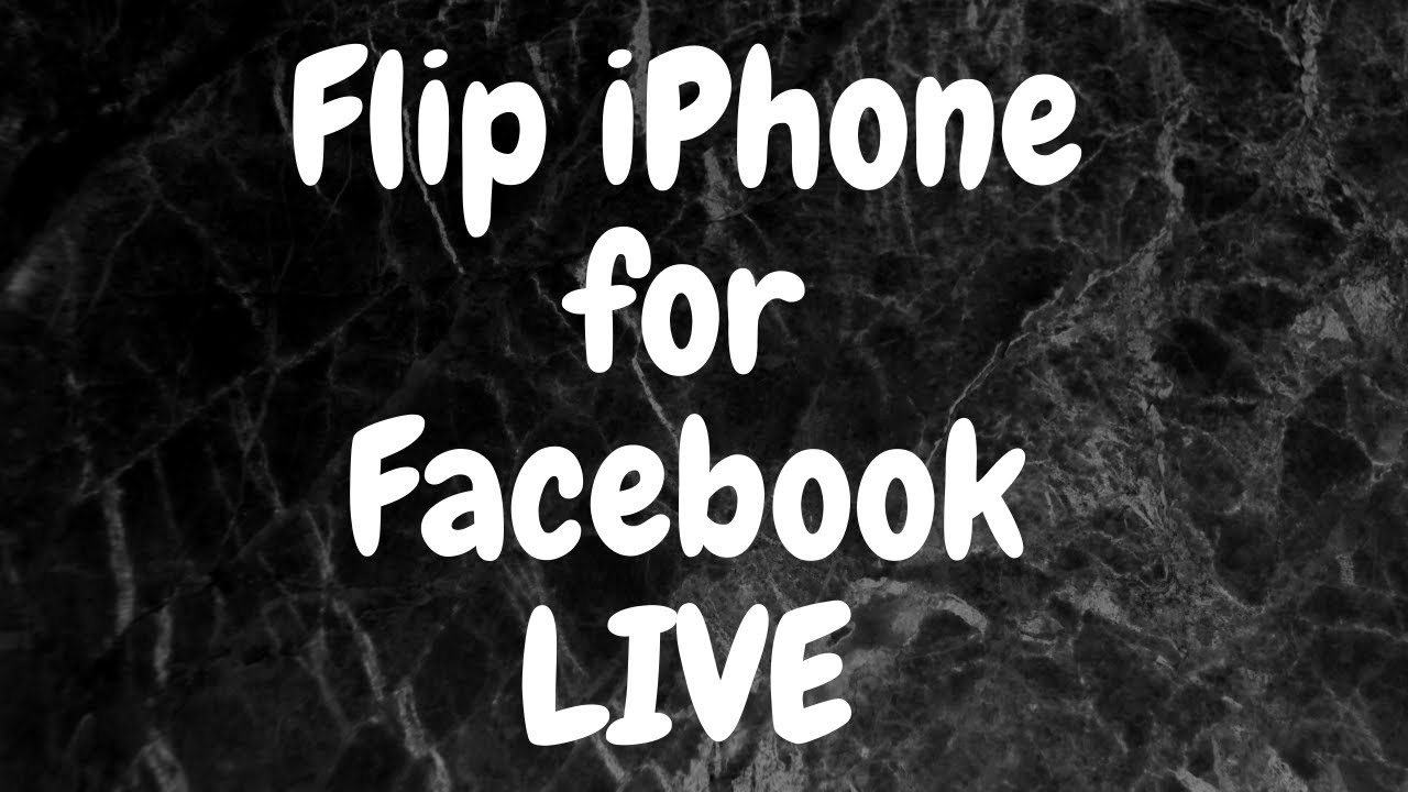 How To Flip IPhone Video Backwards Fix Backwards Text Facebook LIVE YouTube how-to-flip-iphone-video-backwards-fix-backwards-text-facebook-live-youtube