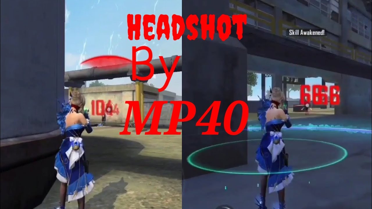 Free Fire Headshot Op YouTube Free Fire Headshot Op YouTube