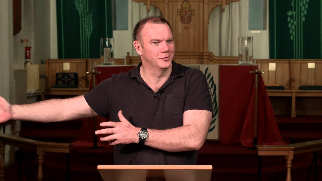 MINTS - Covenant Theology - Dr. Julian Zugg - Lecture 02 - YouTube