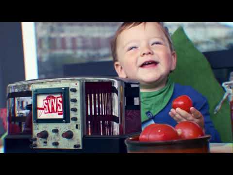 SVVS REEL 2020
