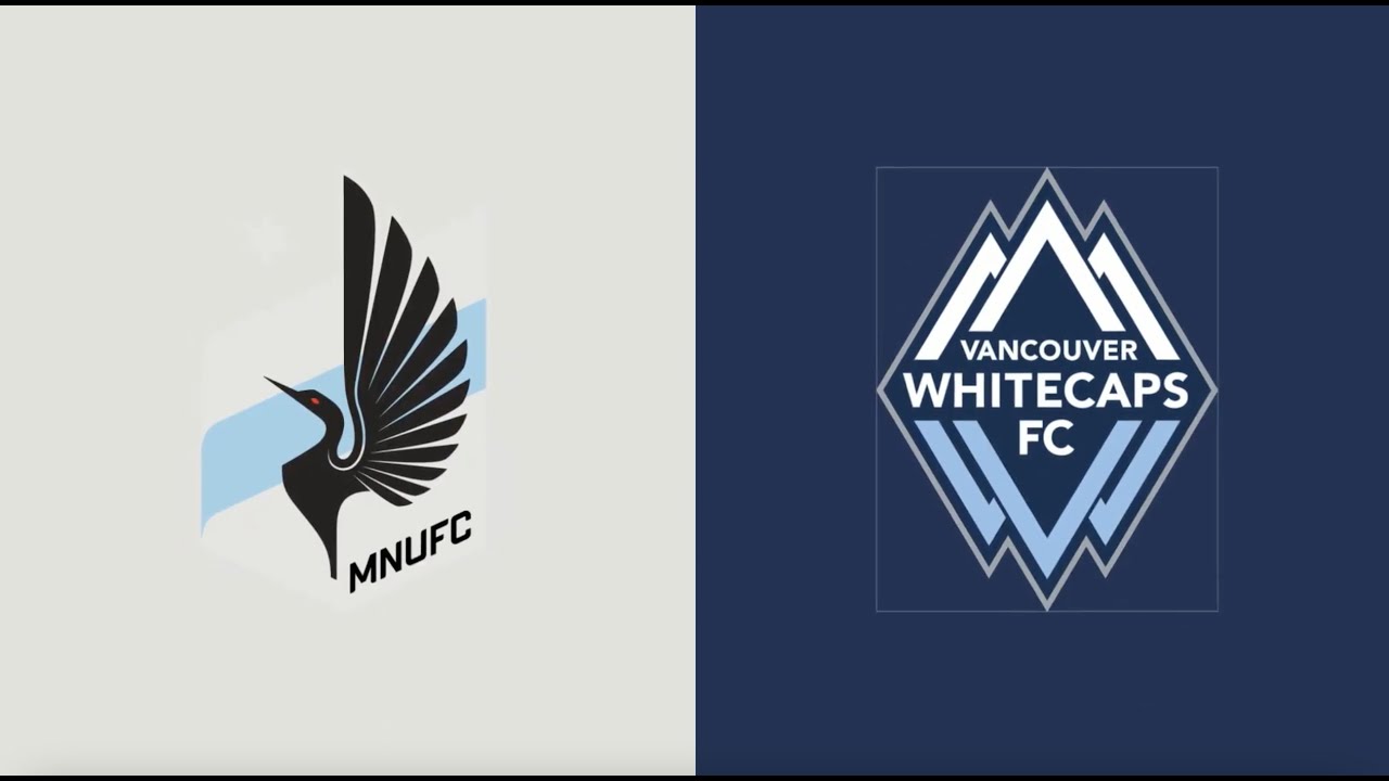 HIGHLIGHTS: Minnesota United FC vs. Vancouver Whitecaps FC | March 26 ...