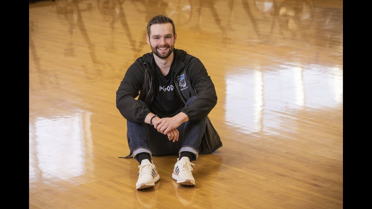 Convocate Profile – Matthew Primrose - YouTube