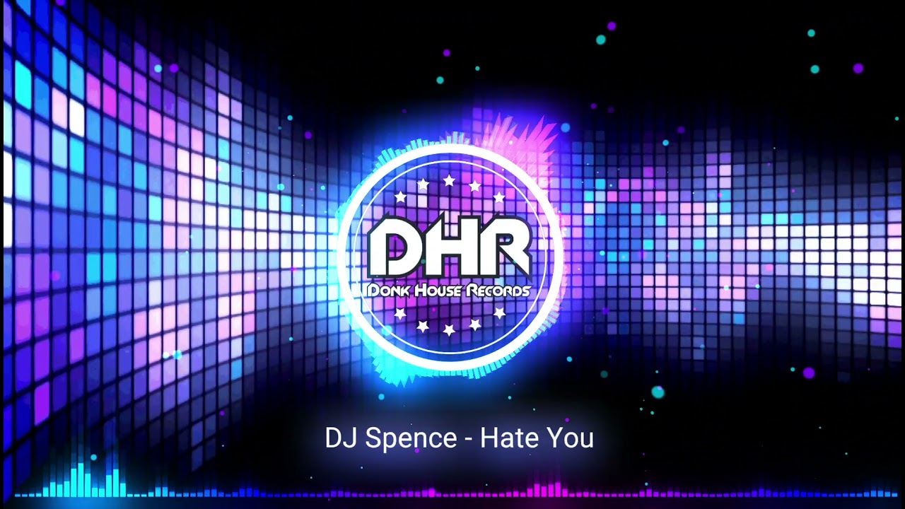 DJ Spence - Hate You - YouTube