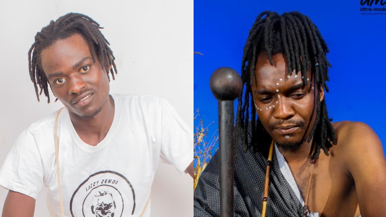Lazzy WeMbizi Zenda X Tinashe Ambizi Wembira_ Tiri Musango( Official ...