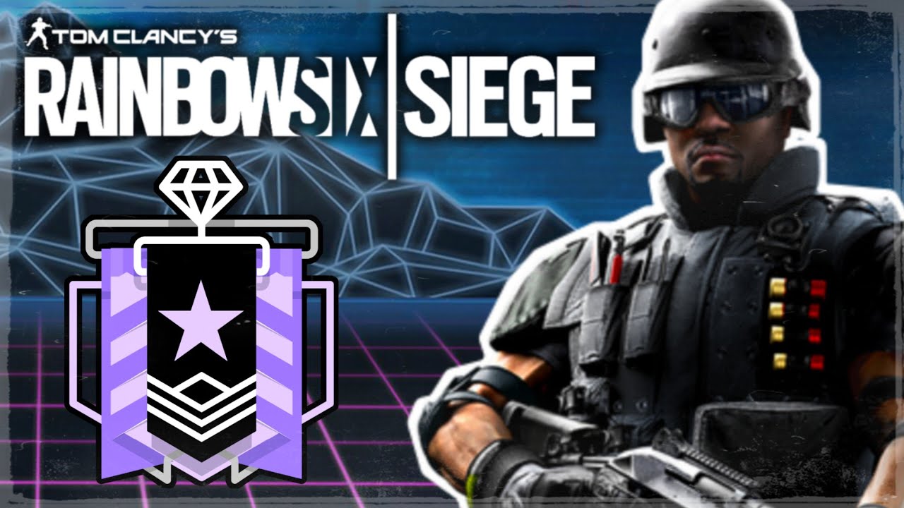 Castle Will Win You More Defences! - Rainbow Six Siege - YouTube