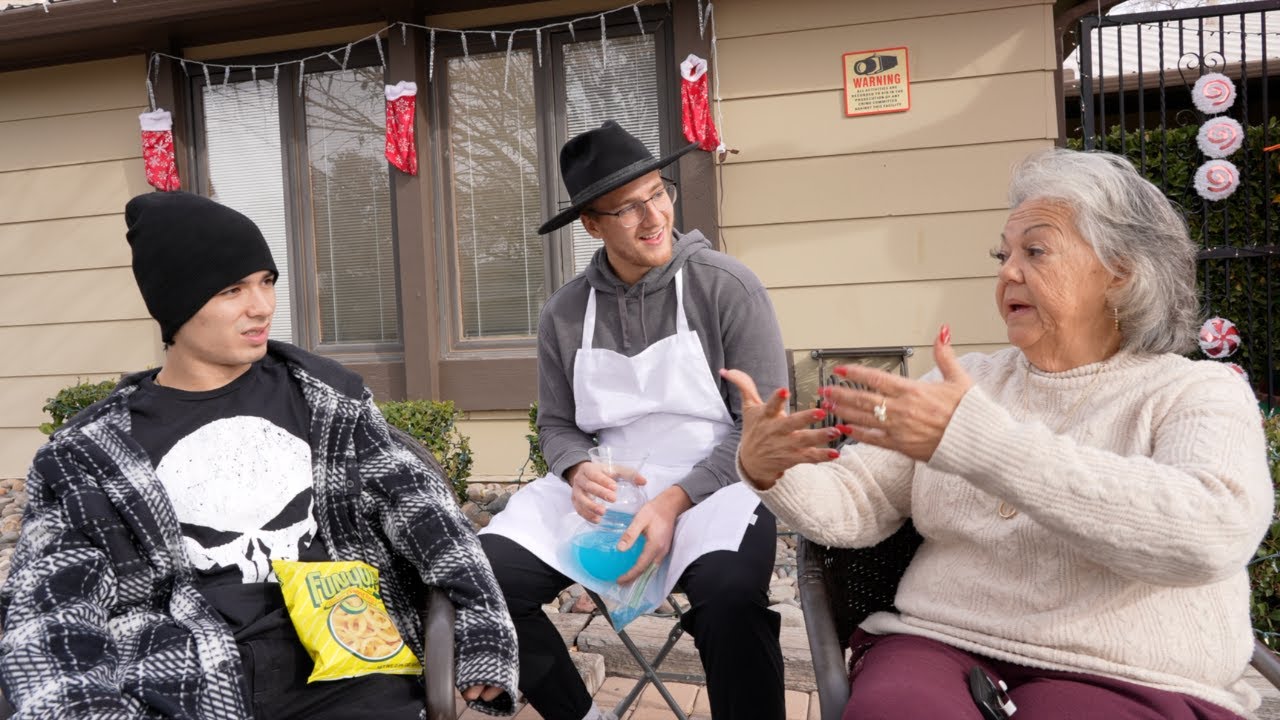 FULL Interview With the Owner of the 'Breaking Bad' House - YouTube