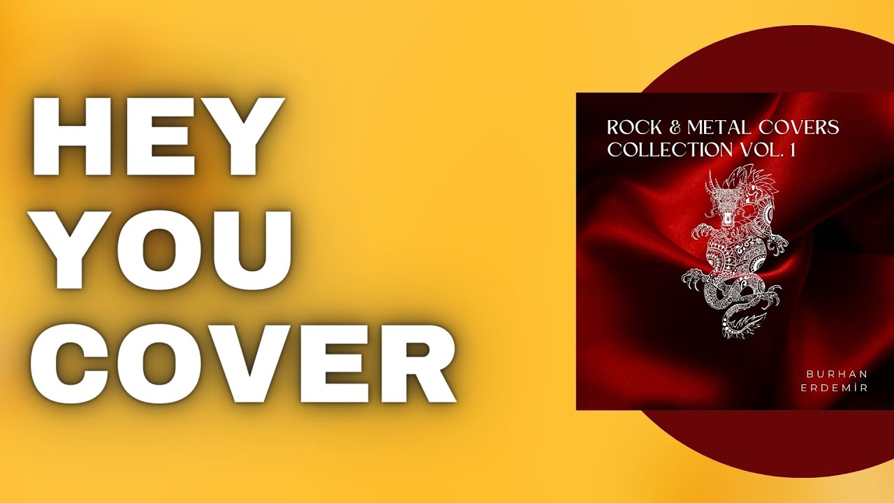 Hey You (Pink Floyd Cover) - YouTube