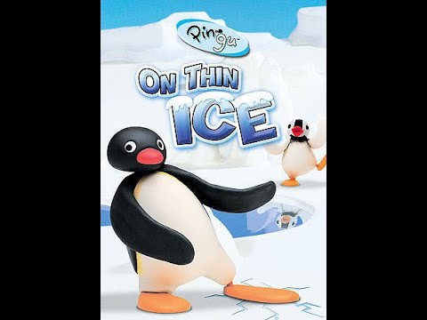 Opening & Closing To Pingu: On Thin Ice 2008 DVD - YouTube